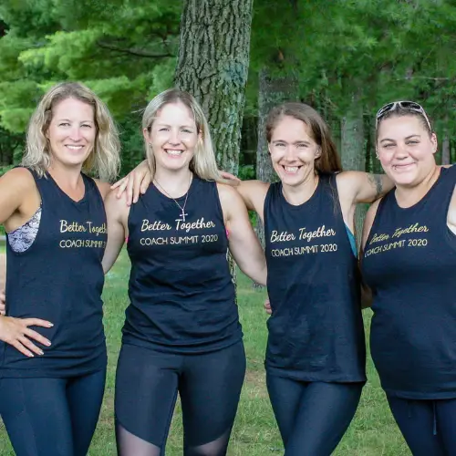 Fit & Free – Fit and Free with Sara Lindman